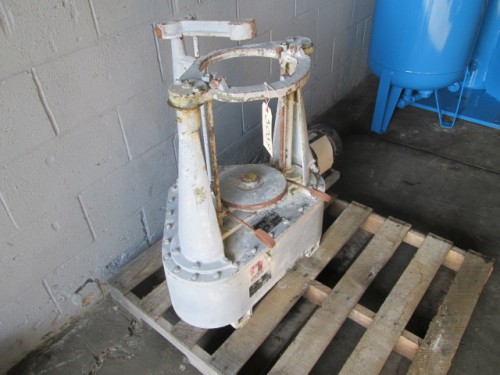 W.S. Tyler ROTAP Sieve