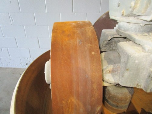 Clearfield Mixer Muller