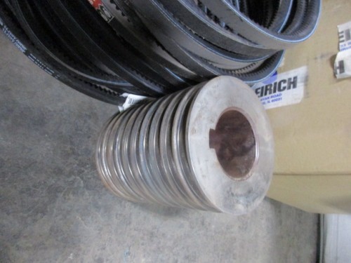 R19 Eirich High Intensity Mixer