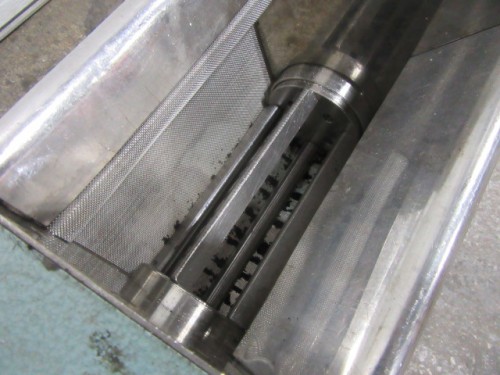 Erweka AR 400 Process Equipment drive with Oscillating Granulator ...
