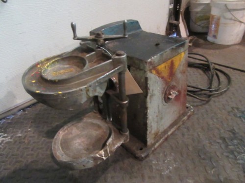 Red Devil Paint Shaker, 1 gallon,