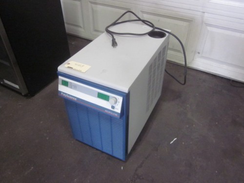 PolyScience Recirculator Lab Chiller, Model 6506