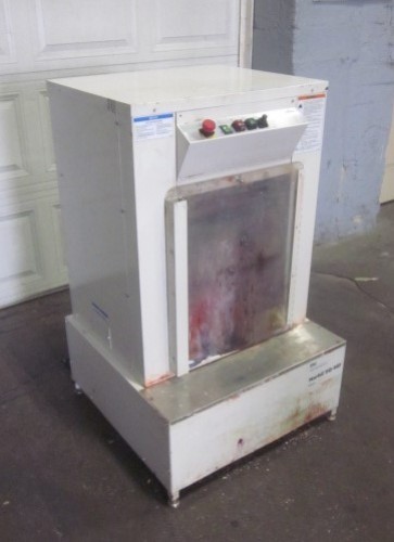 used Harbil 5 gallon Paint Shaker