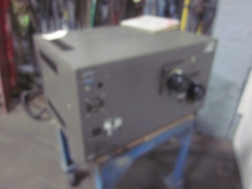 used Delta Design Environmental Chamber, lab unit