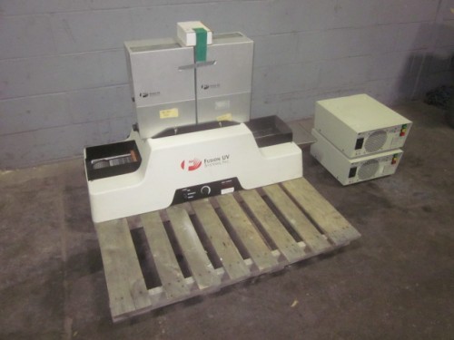 Fusion UV System Inc.