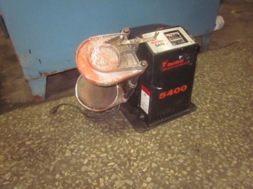 Red Devil Paint Shaker