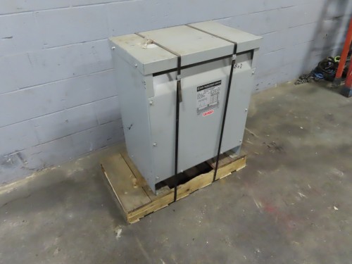 30 kva Transformer