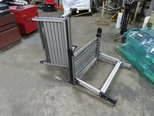 Smiths Heimann X-ray Screener