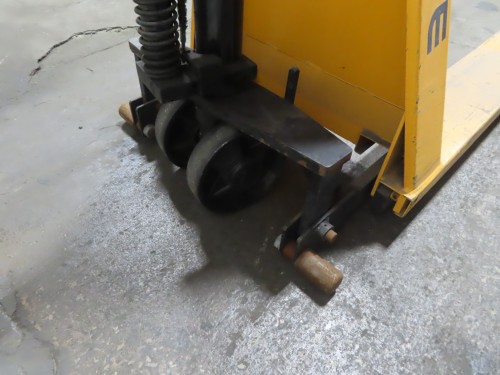 Lift-Rite Pallet Jack