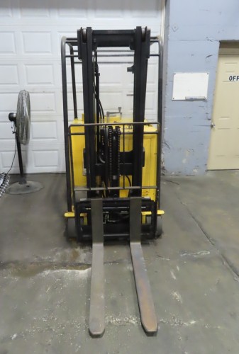Gregory EX Fork Lift