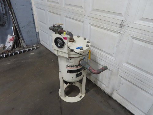 Ingersoll Rand NL Module Coalescing Filter for 250 CFM Compressed Air