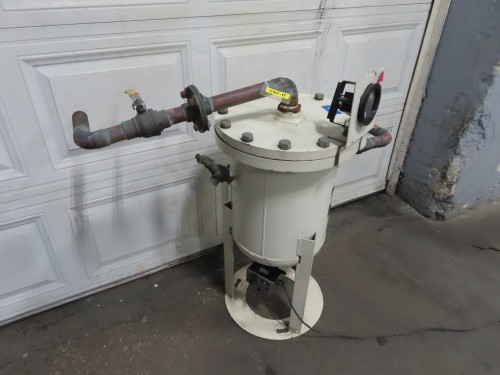 Ingersoll Rand NL Module Coalescing Filter for 250 CFM Compressed Air