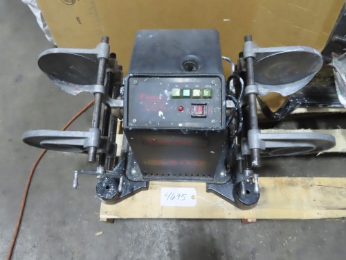 Red Devil Twin Arm Paint Shaker