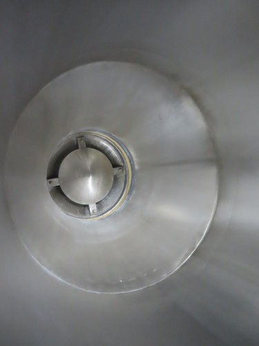 Acrison Auger Feeder, Variable Speed