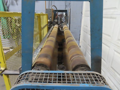 Jar Roller Mill, 3 Tier, Variable Speed