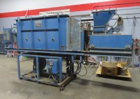 New and Used Process Equipment from Ingalls Equipment