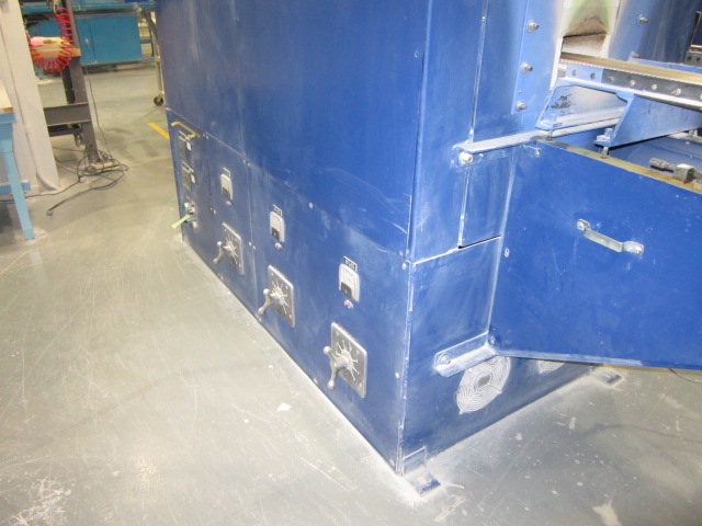 Harrop Electric Furnace