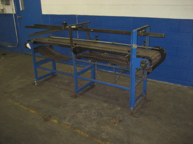 12" Table Top Conveyor,