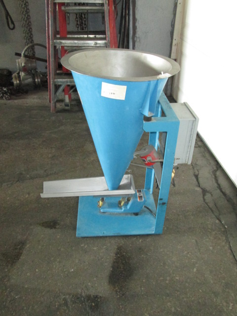 FMC- Syntron Feeder