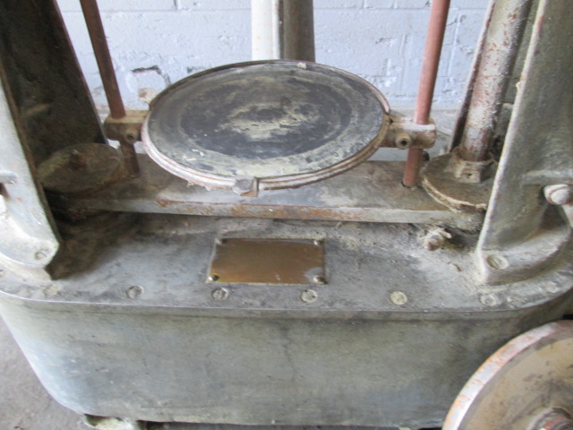 W.S. Tyler ROTAP Sieve