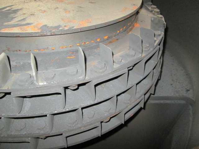 Bauermeister Gap Mill