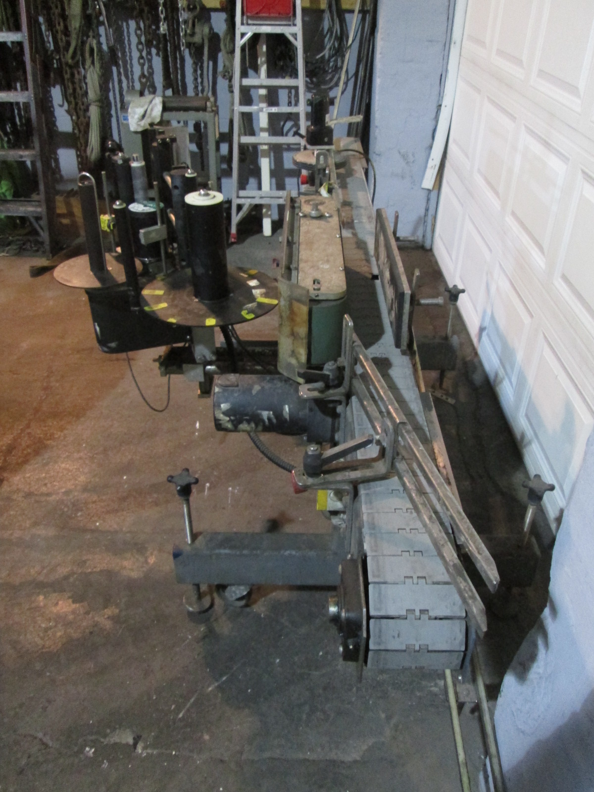 Labeler - Quadrel Labeling System Labeler.