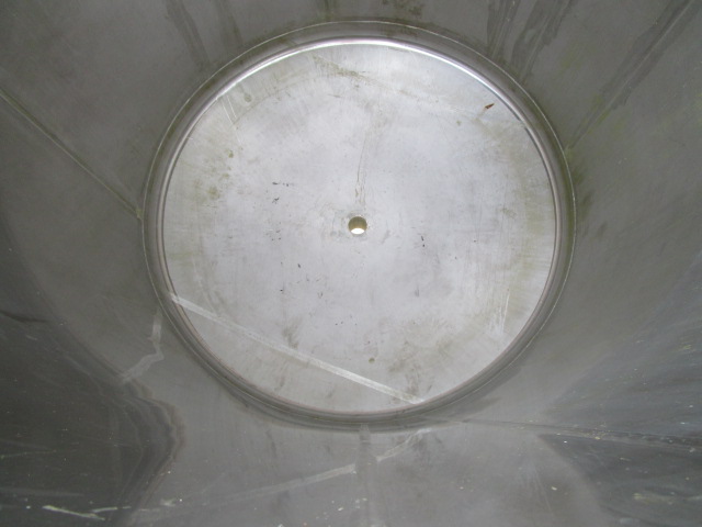 dish bottom