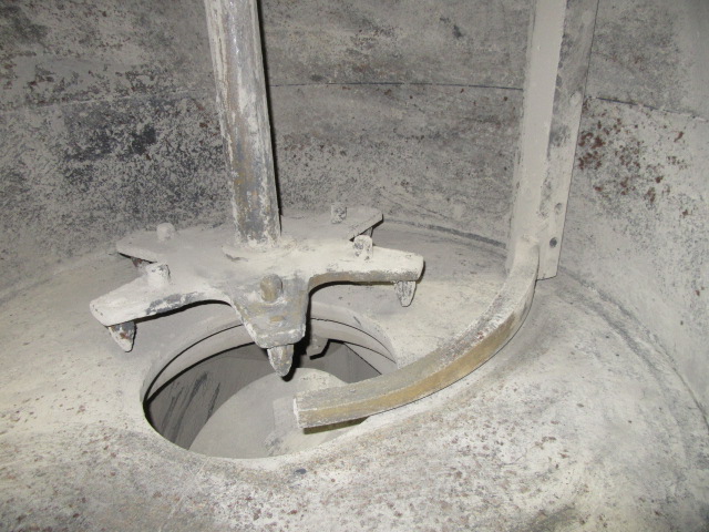 R11 Eirich High Intensity Mixer