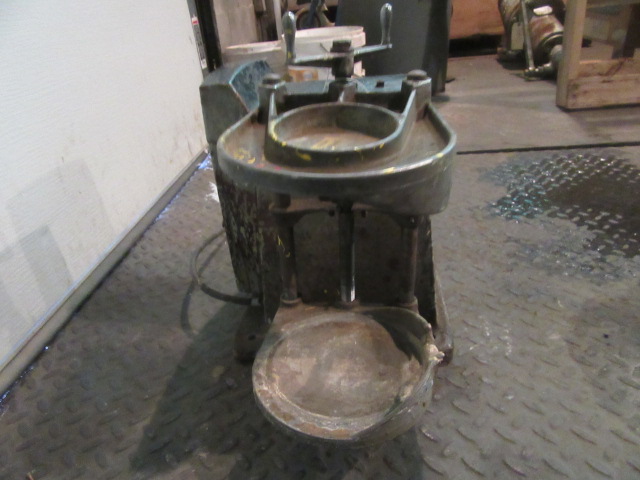 Red Devil Paint Shaker, 1 gallon,