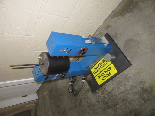 Ray Ran Melt Flow Indexer