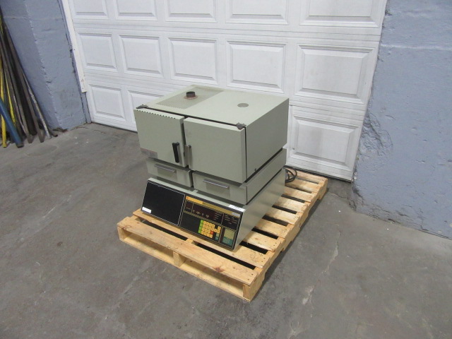 Fisher Coal Analyzer