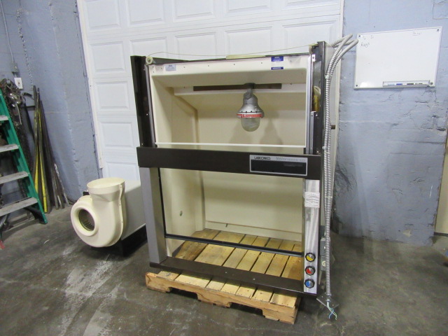 Labconco Fume Hood