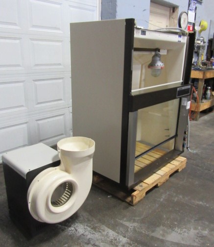 Labconco Fume Hood