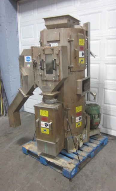 Gala Spin Dryer and Cutter.