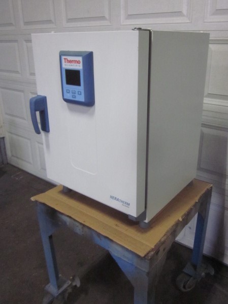 Thermo Scientific Incubator - unused.