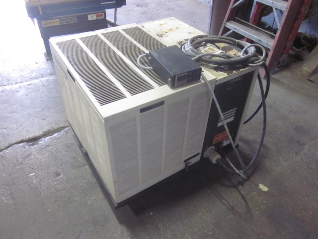 Affinity Chiller