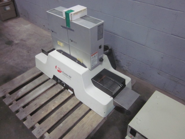 Fusion UV System Inc.