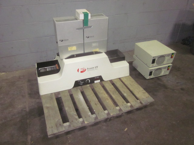 Fusion UV System Inc.