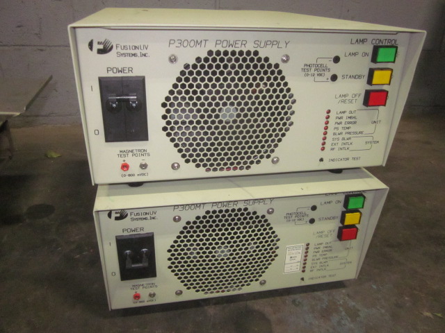 Fusion UV System Inc.