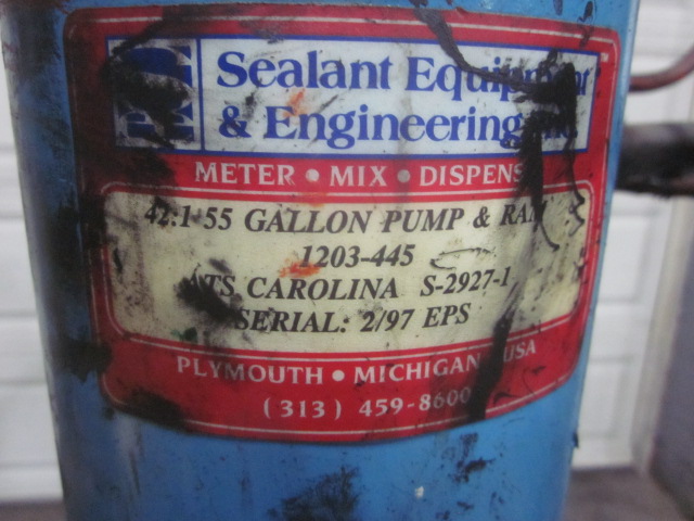Sealant Equipment & Engineering