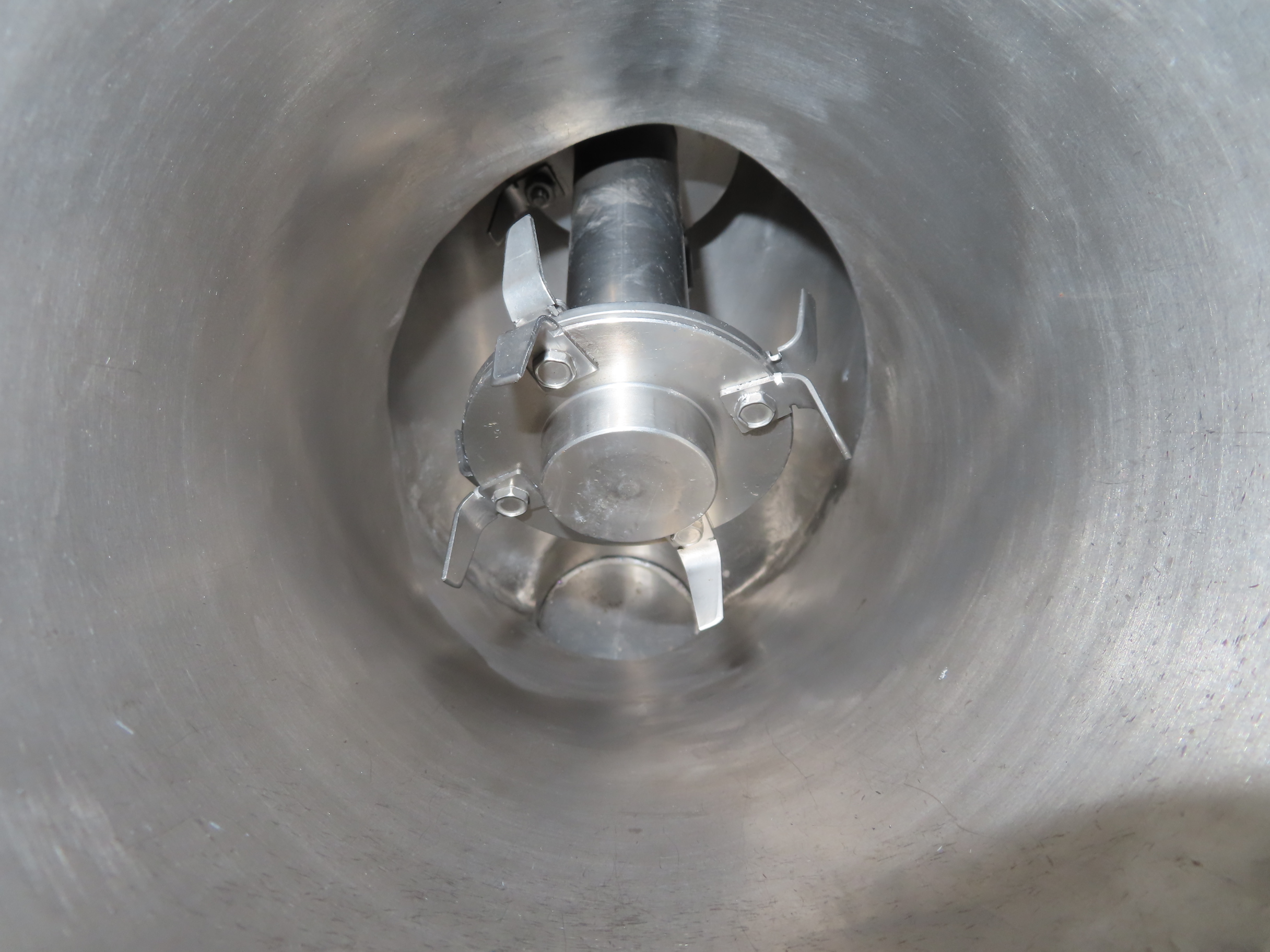 Patterson Lab Twin Shell Blender