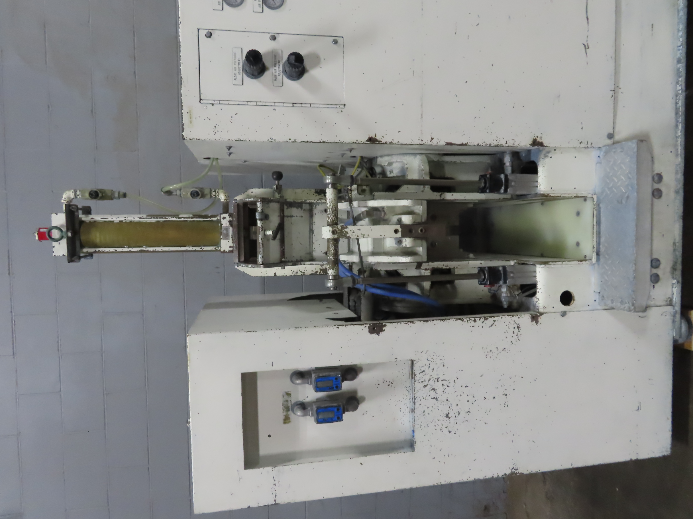 Farrel Lab Banbury Mixer, Model OOC