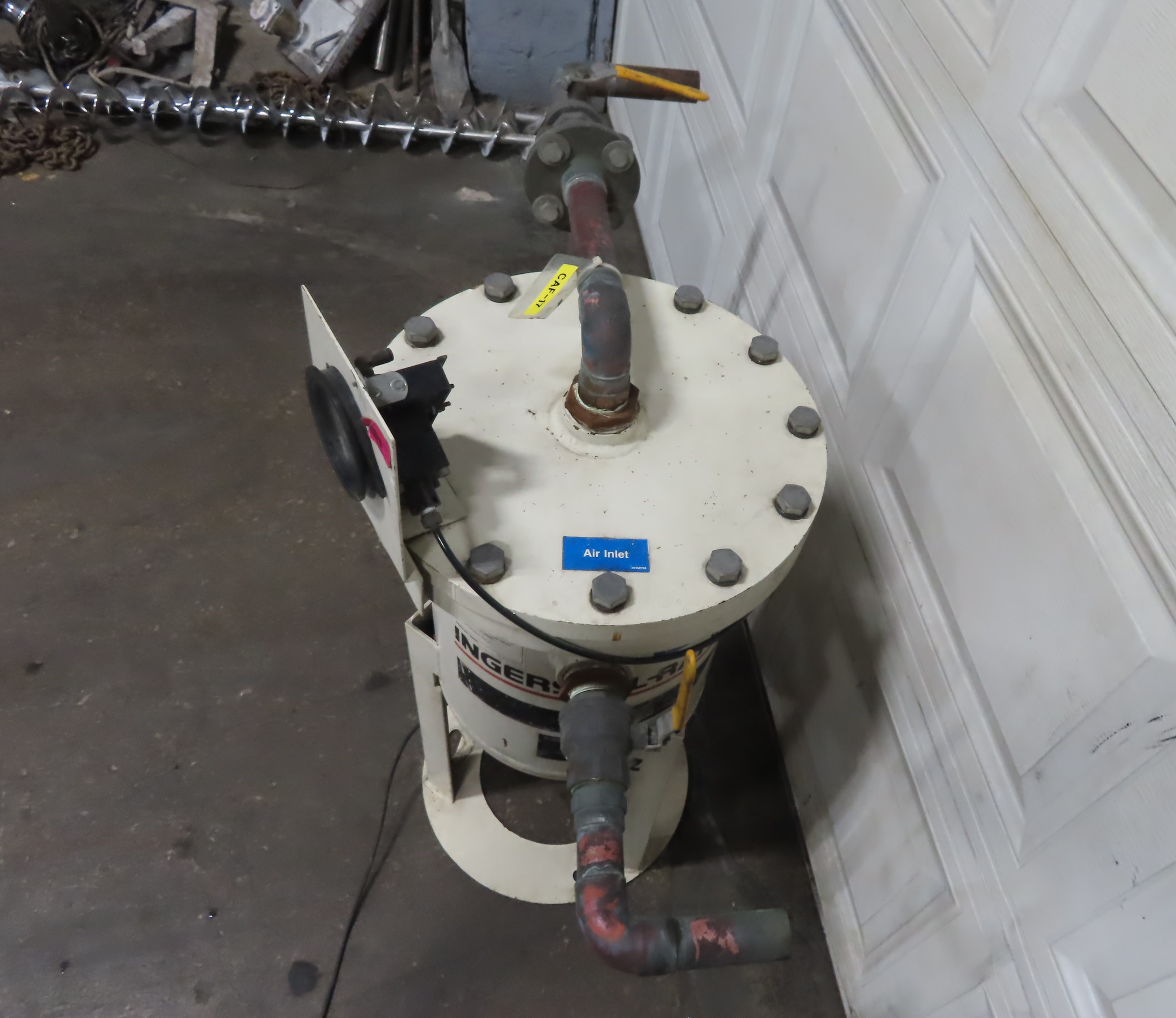 Ingersoll Rand NL Module Coalescing Filter for 250 CFM Compressed Air