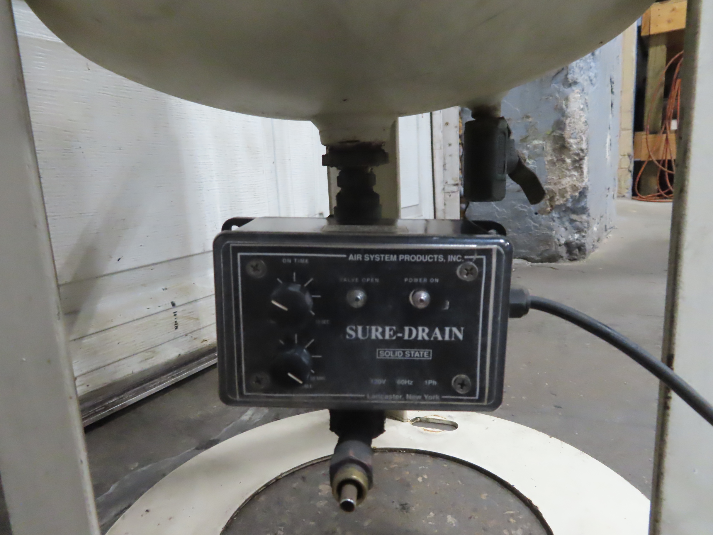 Ingersoll Rand NL Module Coalescing Filter for 250 CFM Compressed Air