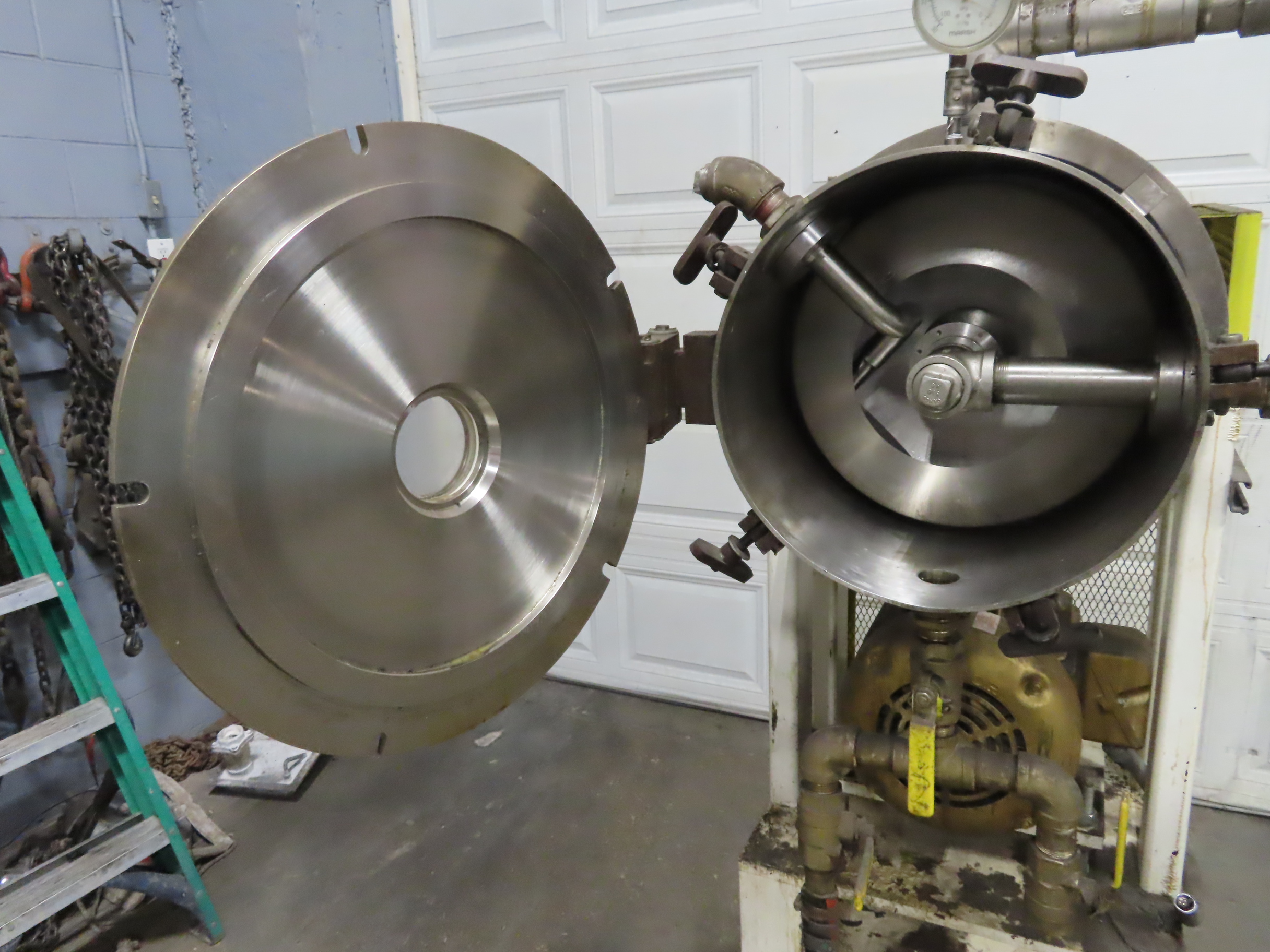 D16 Cornell Versator