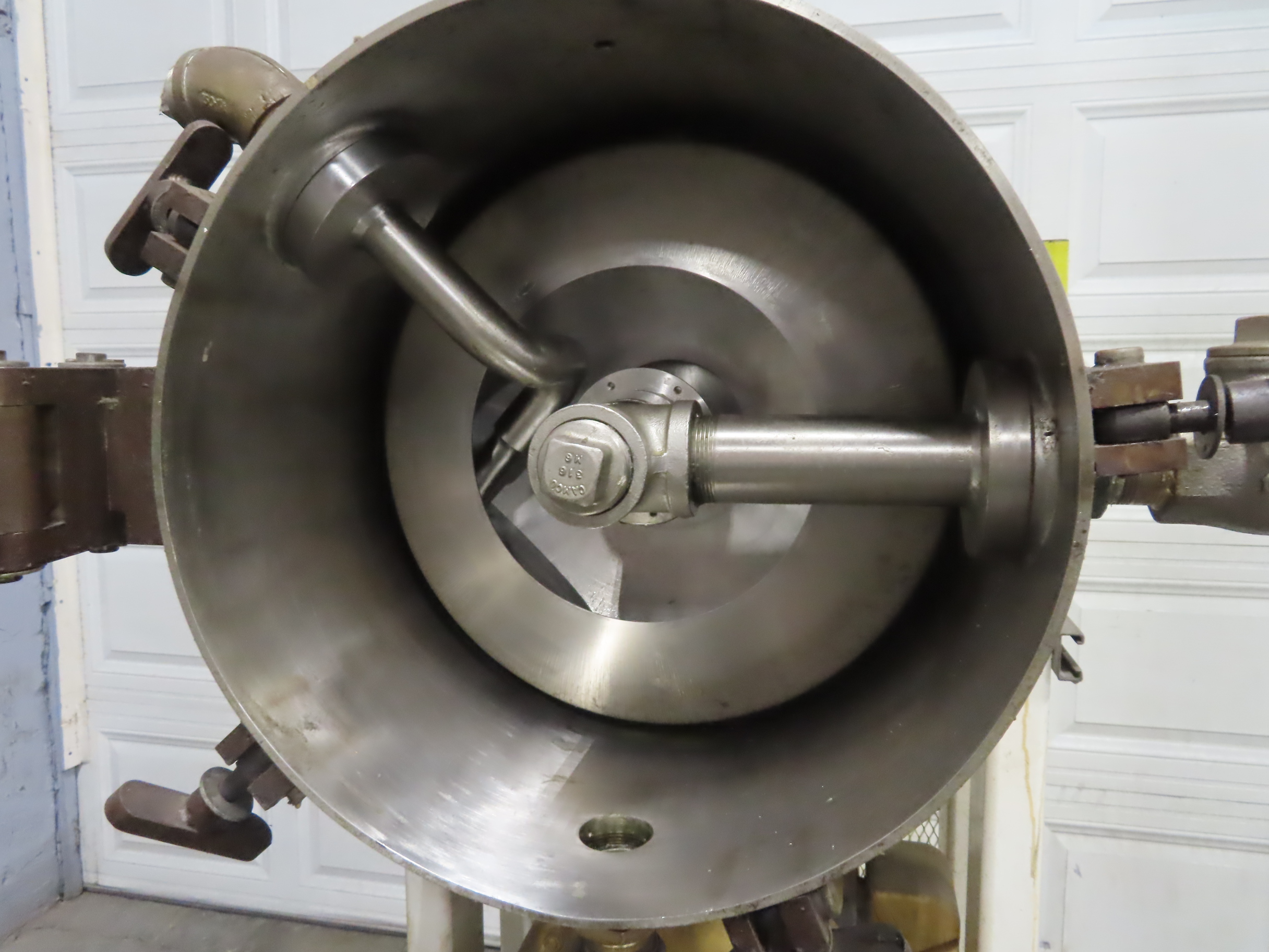 D16 Cornell Versator