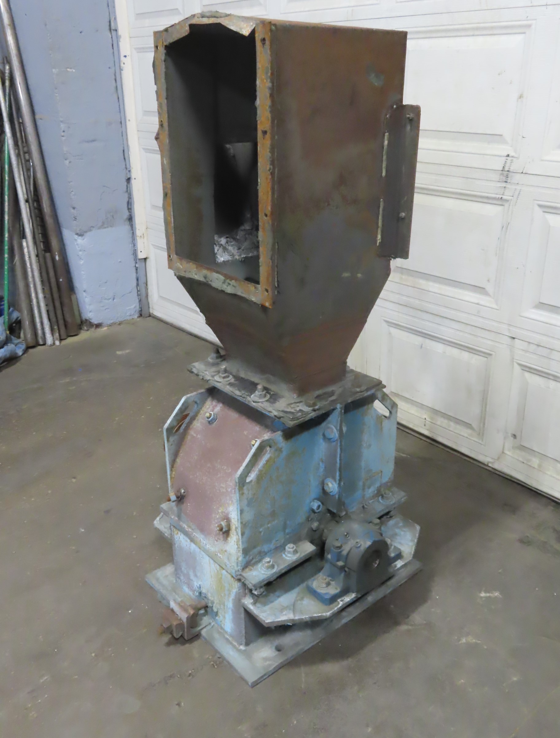 Pennsylvania Crusher Corp Impactor Hammer Mill