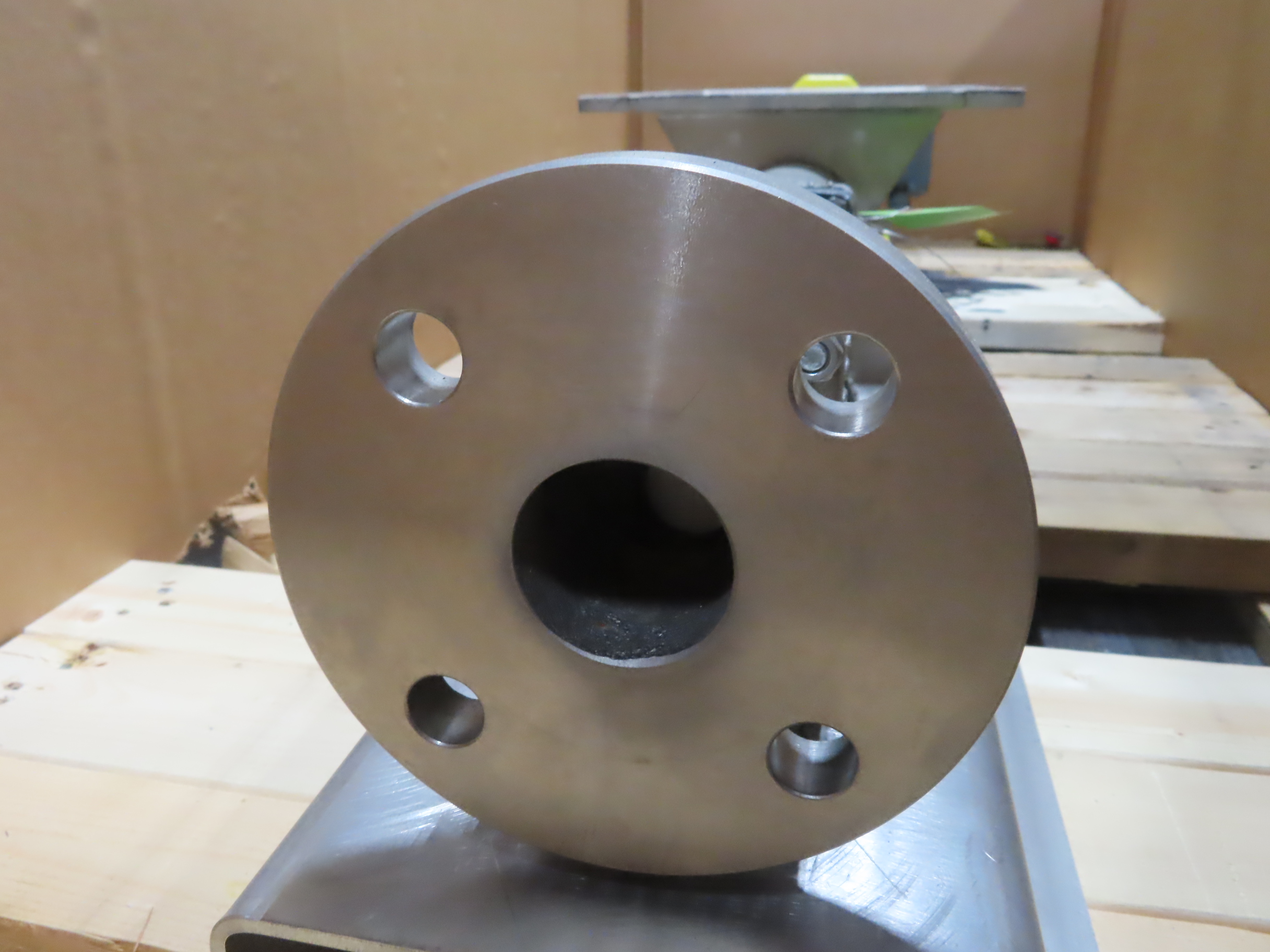 Netzsch NEMO Pump, new surplus Netzsch NEMO Pump, new surplus
