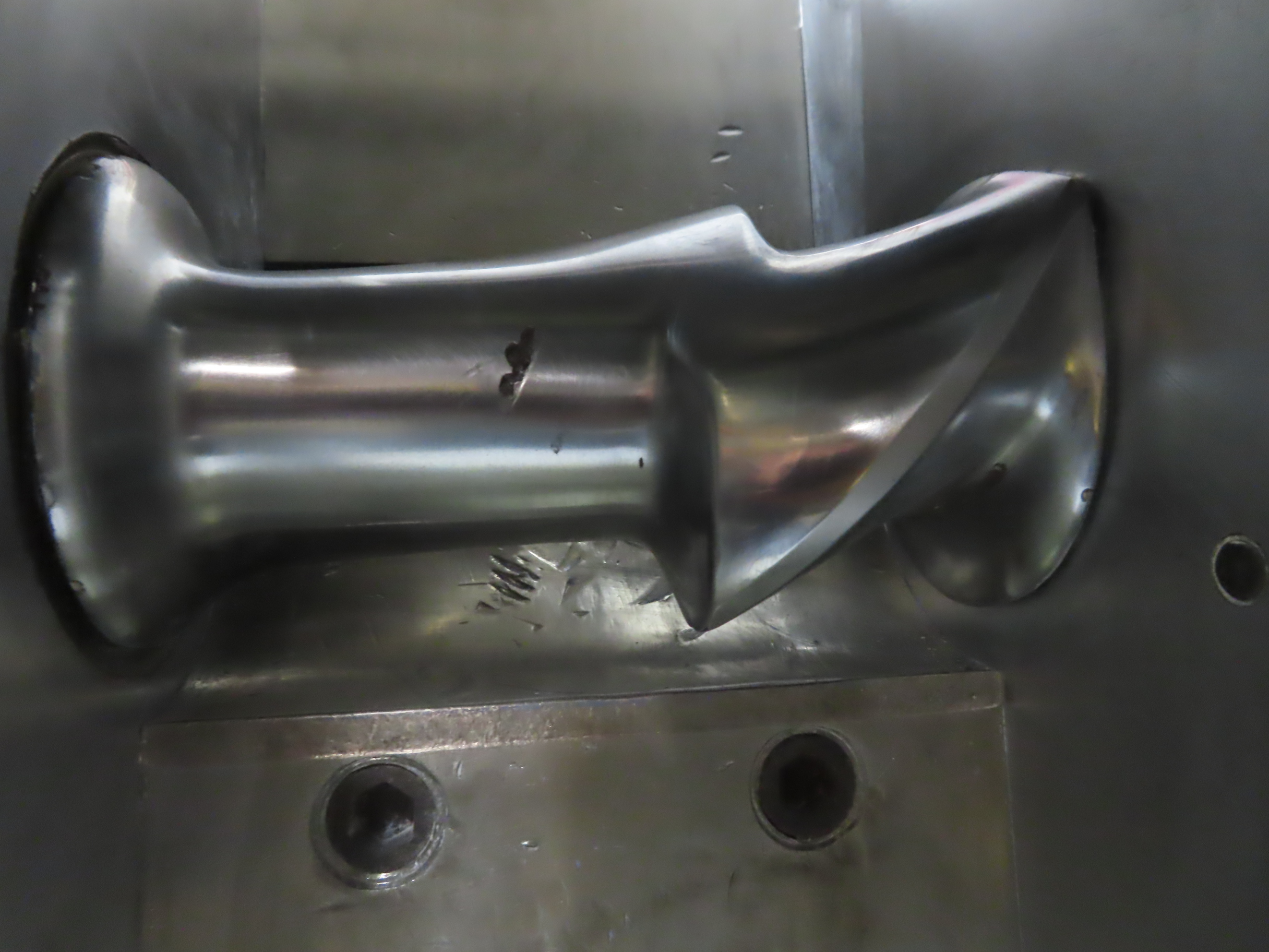 Farrel Lab Banbury Mixer, Model OOC